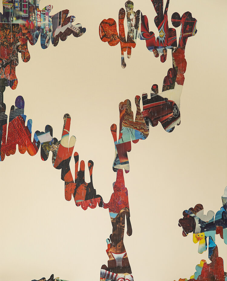 BACCA ( Benjamin Baccarani ) | GALERIE DE L'EUROPE